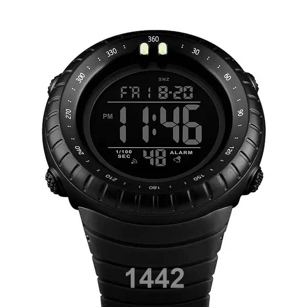 بند Skmei 1992 - ساعت بهروز